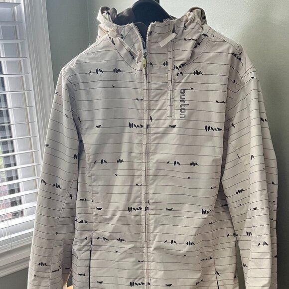 Burton | Jackets & Coats | Vintage Burton Jacket | Poshmark